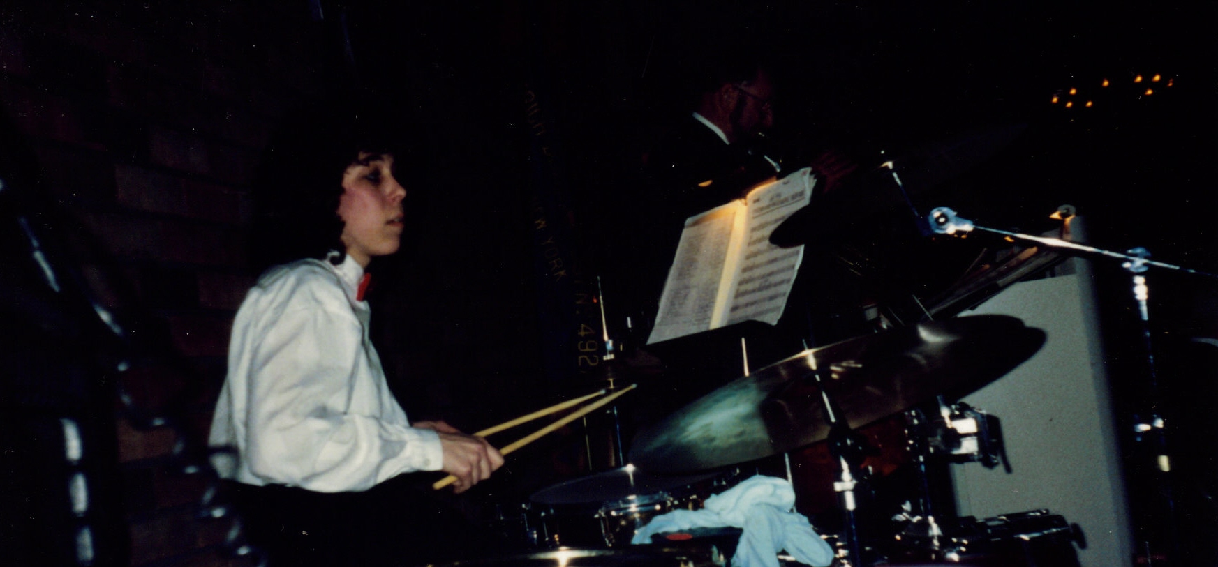 Jenni Z. - String Sound Studios