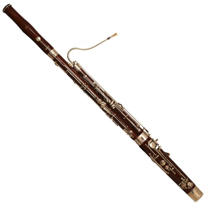 Bassoon - Information and Resources - String Sound Studios